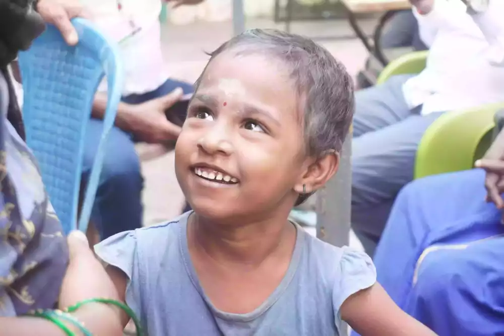 Chemmal Foundation | Trust